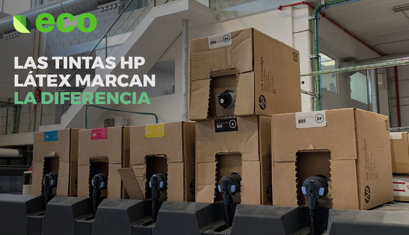 Base3 - Ventajas de las Tintas Látex Ecológicas